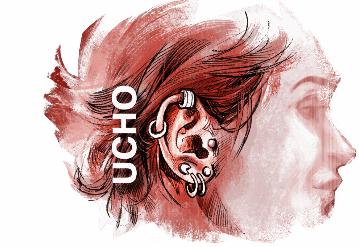 Ucho | Gemfire